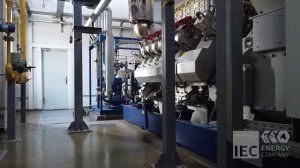 ООО Праймилк, г. Щучин,  2 х MTU 12V4000L33