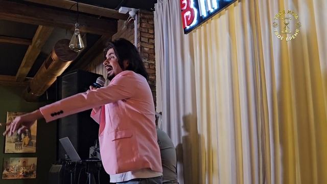 Душевное празднование 8 марта в ресторане "Про восток" под руководством Юлии Шакировой