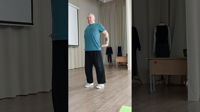 Цигун 2025_03_12, ч.6. Открытие 100 каналов. Тренер Плахоцкий Виталий Александрович. Файл VID2025031