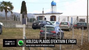 Edicioni Informativ, 28 Shkurt 2020, Ora 00:00 - Top Channel Albania - News - Lajme