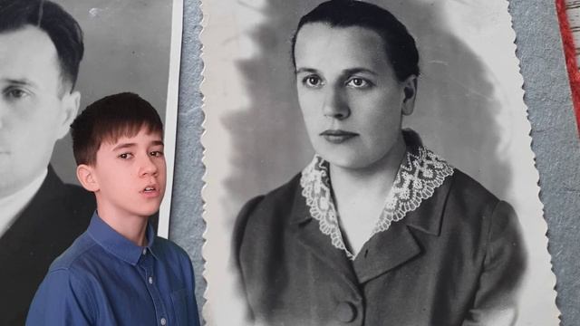 17. Творческая работа Иванова Даниила, 12 лет г. Таганрог
