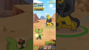 Dynamons world 6 серия карта закончена