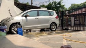 Free Car Wash - Cara Dapat Cuci Mobil Gratis di Era Covid19!