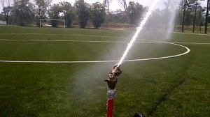 Спринклер TURFJET