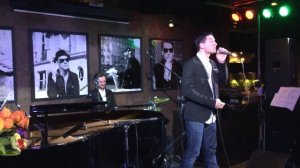 Jaba Karseladze - "Вернись" (Live Moscow)