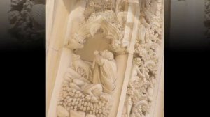SARABANDE - HOMAGE TO BACH - TRIBUTE TO THE STONEMASONS OF YORK MINSTER