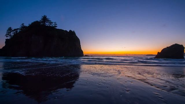 🌊 РАЗБИВАЮЩИЕСЯ ВОЛНЫ И КРИКИ ЧАЕК.ЗВУКИ ДЛЯ СНА, РАССЛАБЛЕНИЯ И МЕДИТАЦИИ.