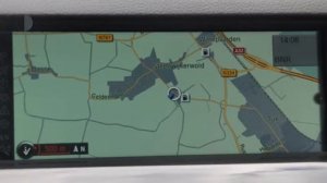 BMW 5 Serie Touring 535XD HIGH EXECUTIVE Aut. M-Pakket Head Up Memory Nachtzicht Verkocht