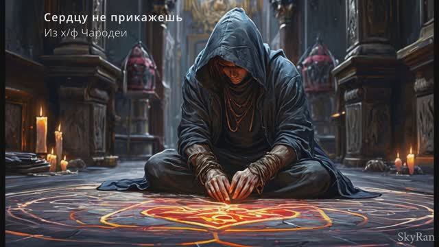 Сердцу не прикажешь