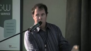 Mobile Marketing in 2011 and Beyond - MI&DS 2011 - QuantumDigital video