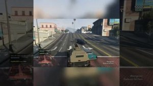gta wanted theme 2