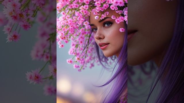 Красота в каждом кадре: Моменты, которые остаются в памяти