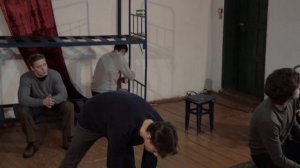 Видеоверсия спектакля «Этап» (2018 г.)