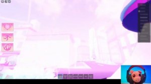 LoliRock in Roblox!