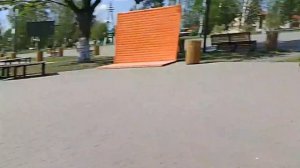 обзор на площадь Можги