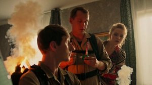Трейлер нового комедийного сериала «Афоня»