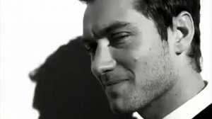Jude Law Dior Perfume Commercial