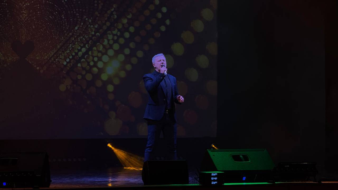 Женщина любимая моя - Владимир Конов