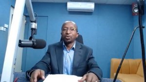 Peter Kansembe Understanding Dreams: When God Speaks II