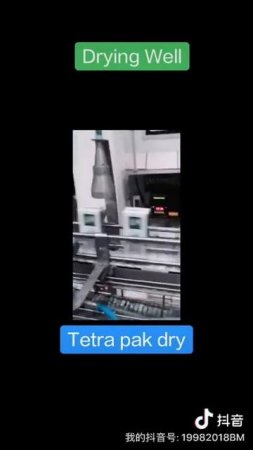 milk dryer new solution