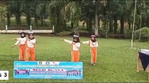 Judul : ✨ SEKSI BUAYA (SEnam KreaSI berBUAh karYA) ✨