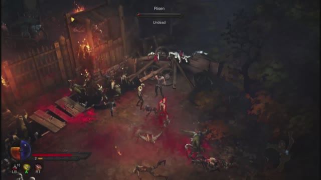 Diablo 3 #xbox 360