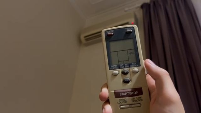 Кондиционер