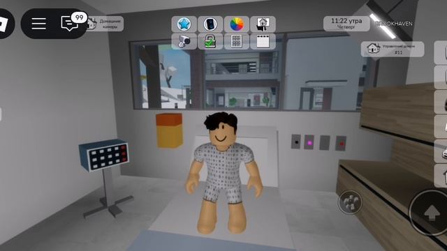 5 Серия живу без мамы