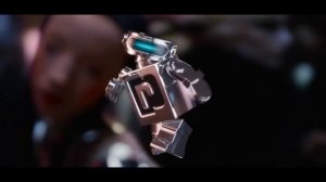 PACO RABANNE PHANTOM The new fragrance for men