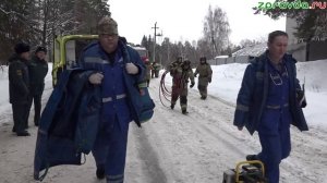 Новости Зеленодольска 11.03.2025