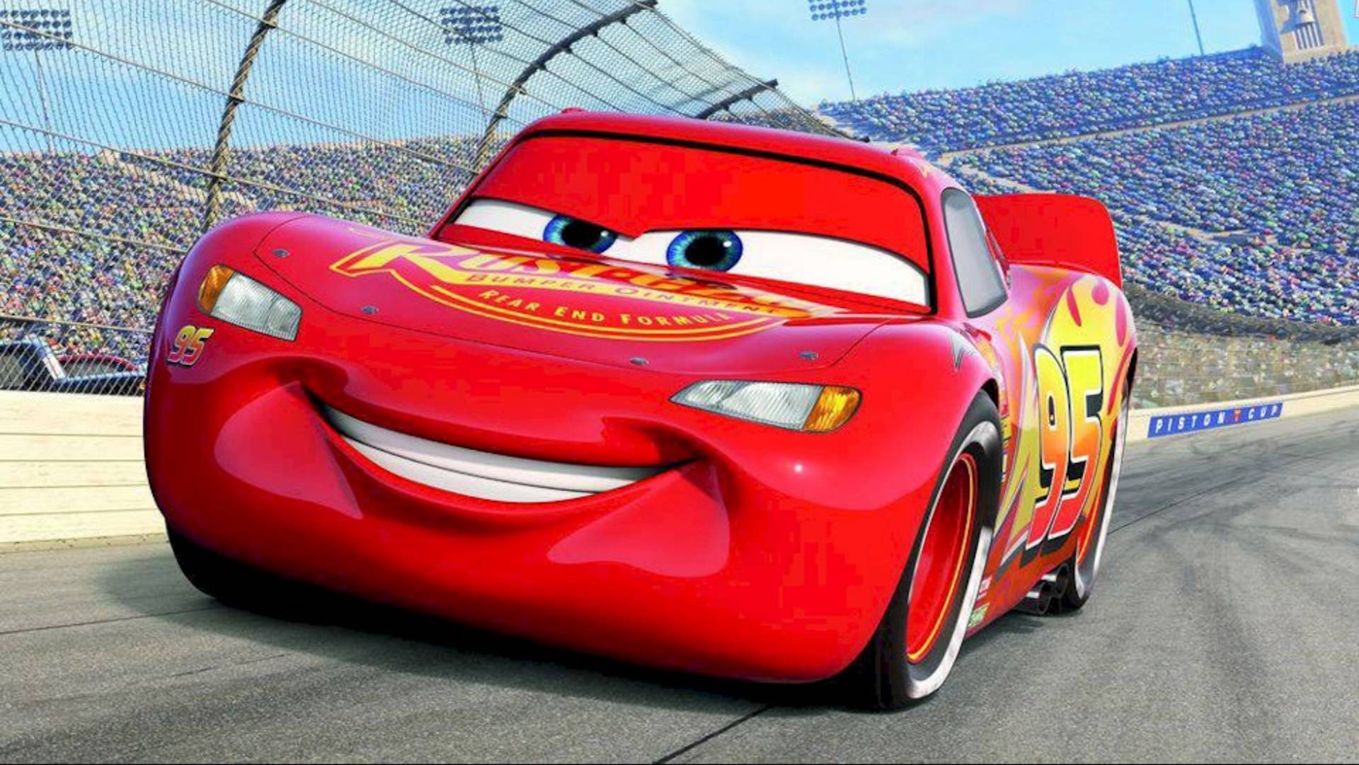 машины Маквин ✴️🚘✴️