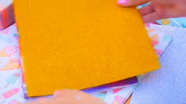 DIY ШКОЛЬНЫЕ ПРИНАДЛЕЖНОСТИ | BACK TO SCHOOL 2016