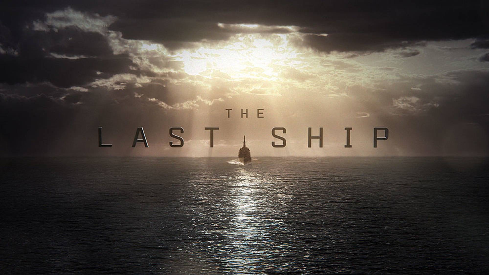 Сериал Последний корабль - 2 сезон 13 серия / The Last Ship