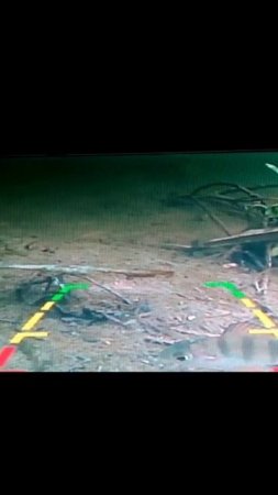 Подводная видеокамера из автомобильной
