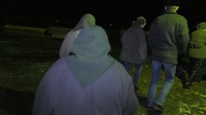Видеоверсия иммерсивного спектакля «Республика труда» (2018 г.).