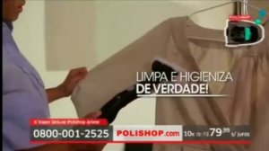 Merchan Sônia Abrão Xvapor Polishop