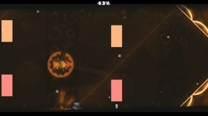 Moment I By Intriago I 3 Coins I Geometry Dash ТГК: GameOver_tgc