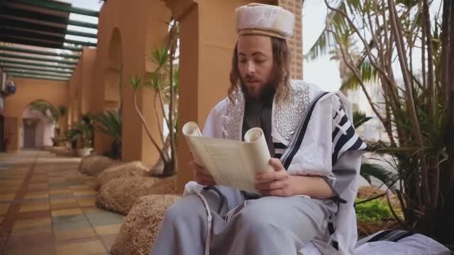 Хор «Малхут», Арале Самет, Менди Вайс, Херши Сегал, «Хсидимлех» — Пурим за кулисами