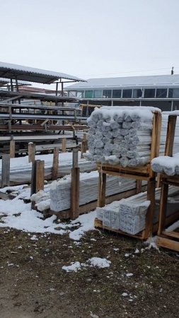 Оконный завод Glass в Пятигорске КМВ КБР КЧР - 1