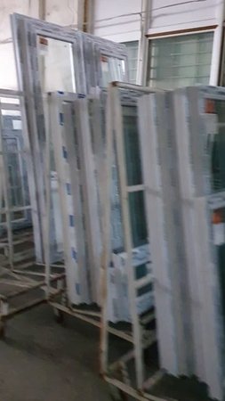 Оконный завод Glass в Пятигорске КМВ КБР КЧР - 2