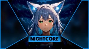 Nightcore - Eyes on Fire (Skeler, Blue Foundation)