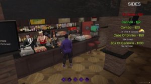 Selling illegal Pelt and Getting Sml Notes + A series of Catastrophic Events - LUCID CITY GTA RP #2