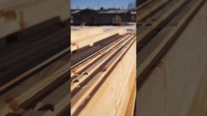 "Парк Дьяково" – загородный дом средь сосен и видом на реку.