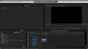 Cara Hapus Green Screen Di Adobe Premiere
