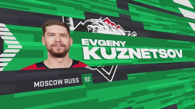 NHL 22(Россия-KalPa)