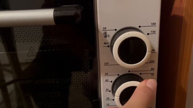 Духовка