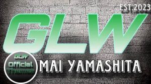 Mai Yamashita - Cherry Blossom