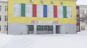 Мәктәп ТВ 12.03.2025 - Саба гимназиясе