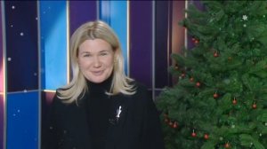 Зрителей телеканала «Югра» поздравили с наступающим Новым годом!