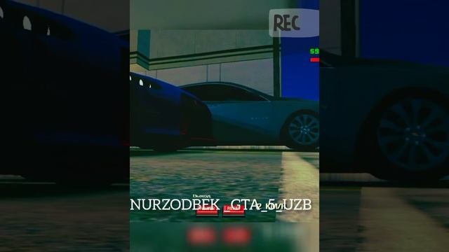 GTA 5 UZB da Malibu 2